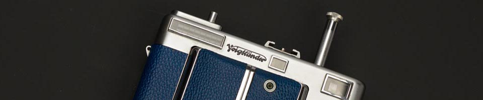 Custom Camera Covers | Camera Leather | hugostudio