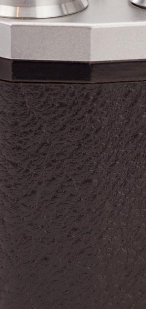 SLR Camera Coverings | Camera Leather | Hugostudio