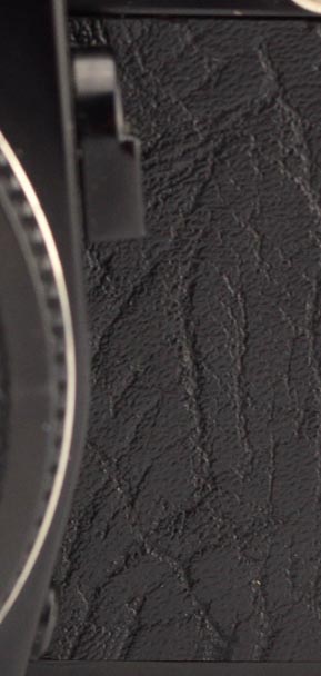 SLR Camera Coverings | Camera Leather | Hugostudio